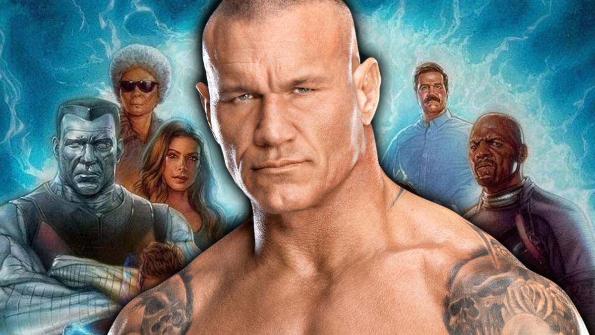 'No Callback, No Nothing': WWE's Randy Orton Was Shocked to Fail ...