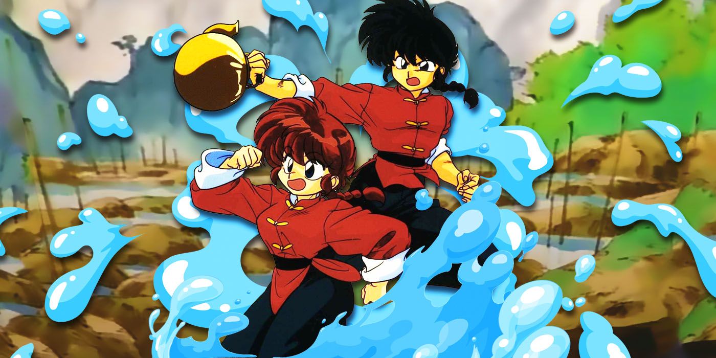 10 Best Relationships in the Ranma ½ Remake (So Far)