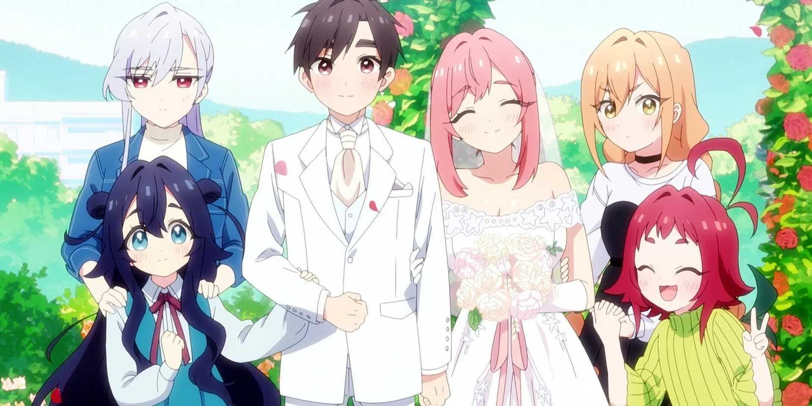 10 Best Anime from the Last 5 Years Fans Hated For No Reason