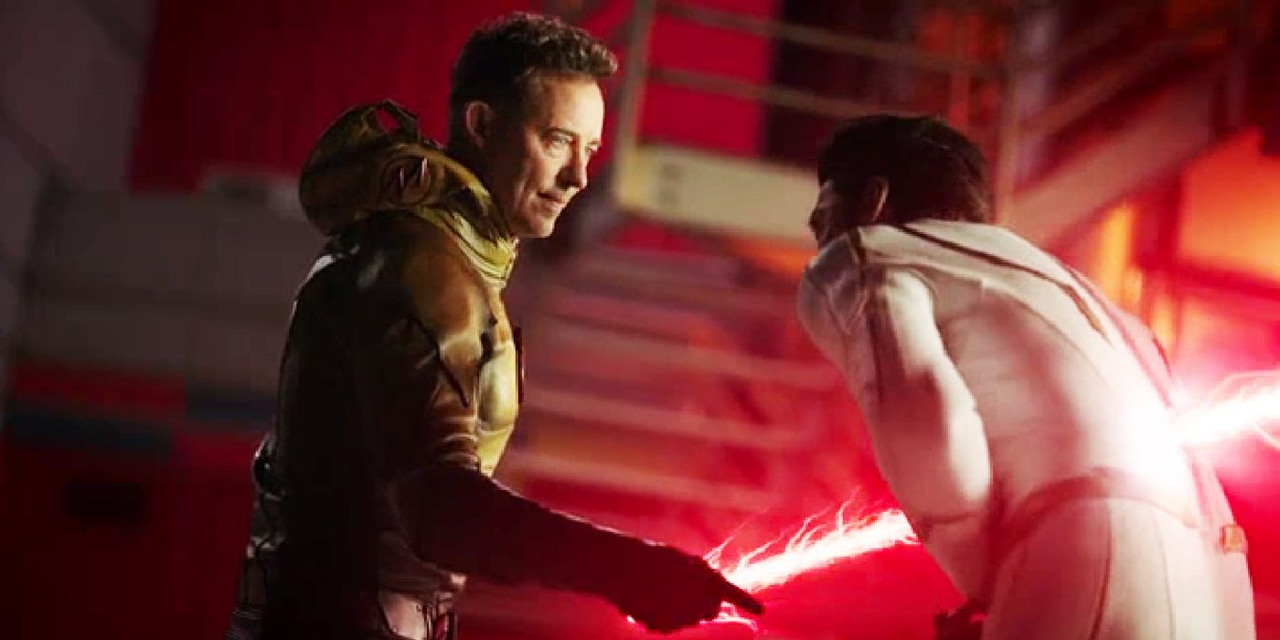 Flash The 10 Most Powerful Villains Of The Fastest Man Alive