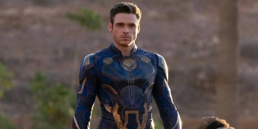 20 Strongest MCU Characters, Ranked