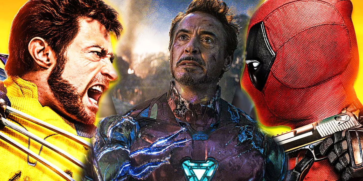 Deadpool & Wolverine Creates a Villain Scarier than Scarlet Witch and ...