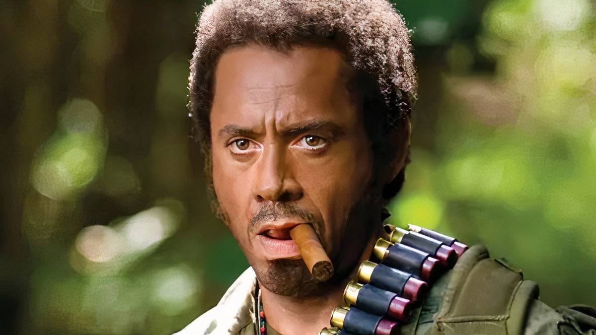 Robert Downey Jr.'s Controversial 17-Year-Old Comedy Gets a Free ...