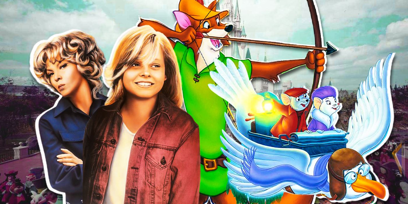 The Most Iconic Jungle Book Characters, Ranked