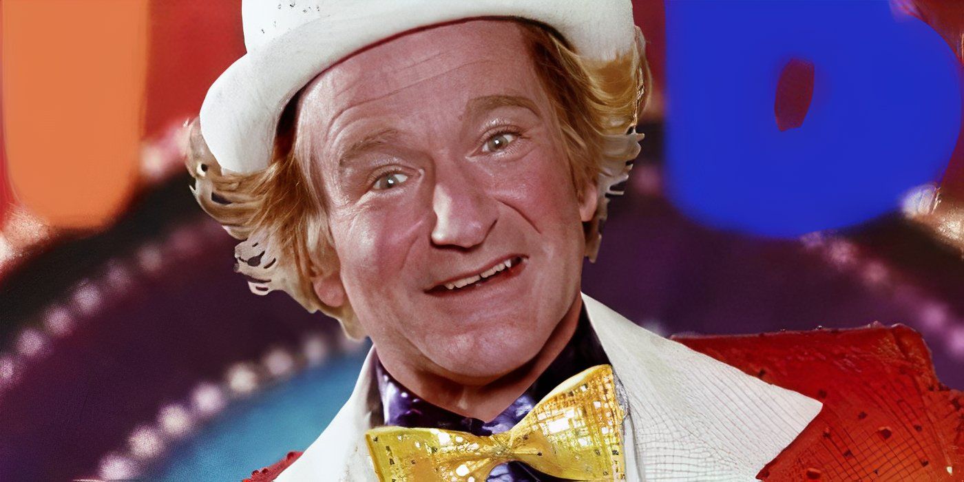 Robin Williams Helped Save This Superman Actor's Life