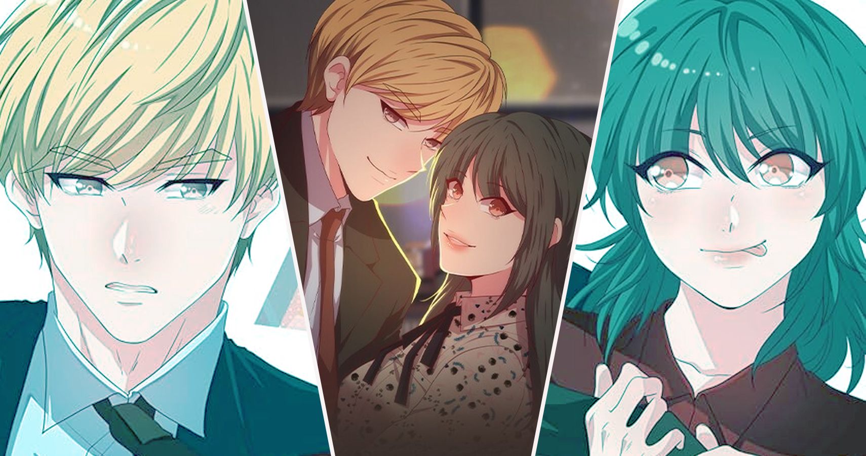 Webtoon Unscrolled’s Age Matters Volume 2’s Plot Thickens With New ...