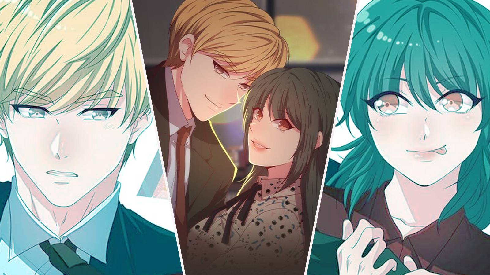 Webtoon Unscrolled’s Age Matters Volume 2’s Plot Thickens With New ...