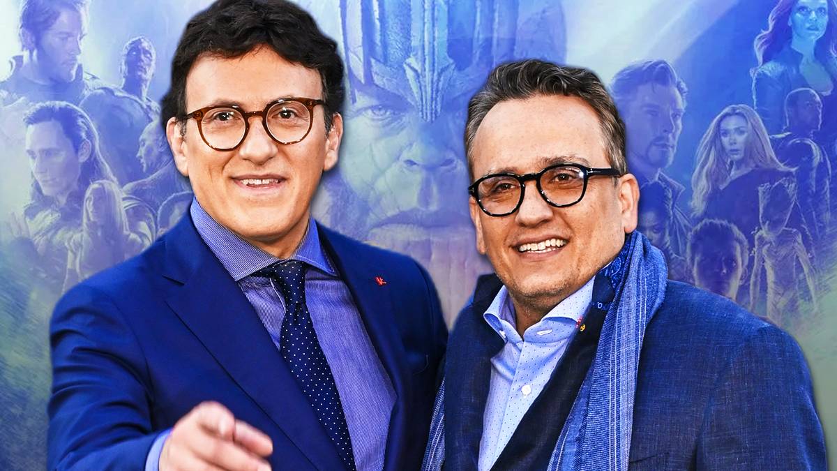 What the Russo Brothers' Return Could Mean for the MCU