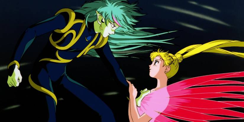 The Sailor Moon Movie Timeline, Explained