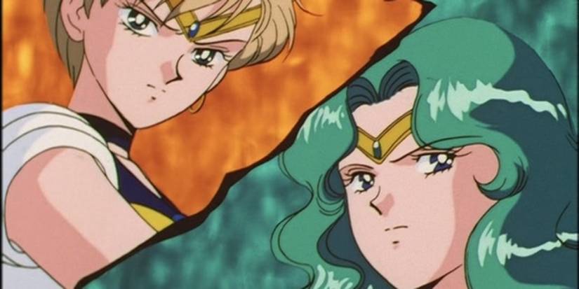 The ’90s Sailor Moon Series is Even Darker Than You Remember