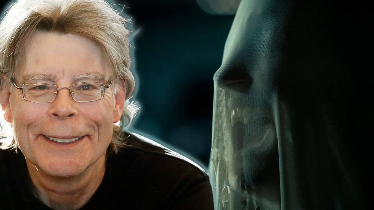 Salem's Lot: First Look Revealed at Upcoming Stephen King Reboot