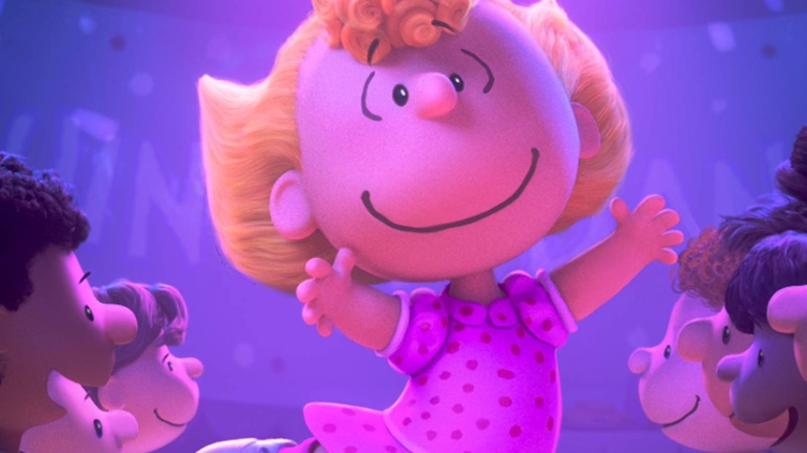 Peanuts: Where Did Sally Brown's New Philosophies Come From?
