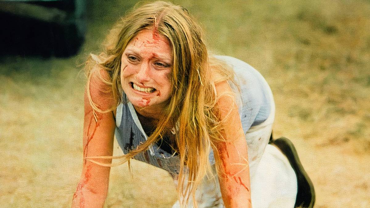 The Texas Chain Saw Massacre Gets New Trailer for 50th Anniversary Re ...