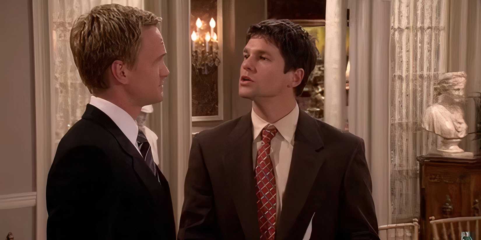 The Cast of How I Met Your Mother and Where You've Seen Them