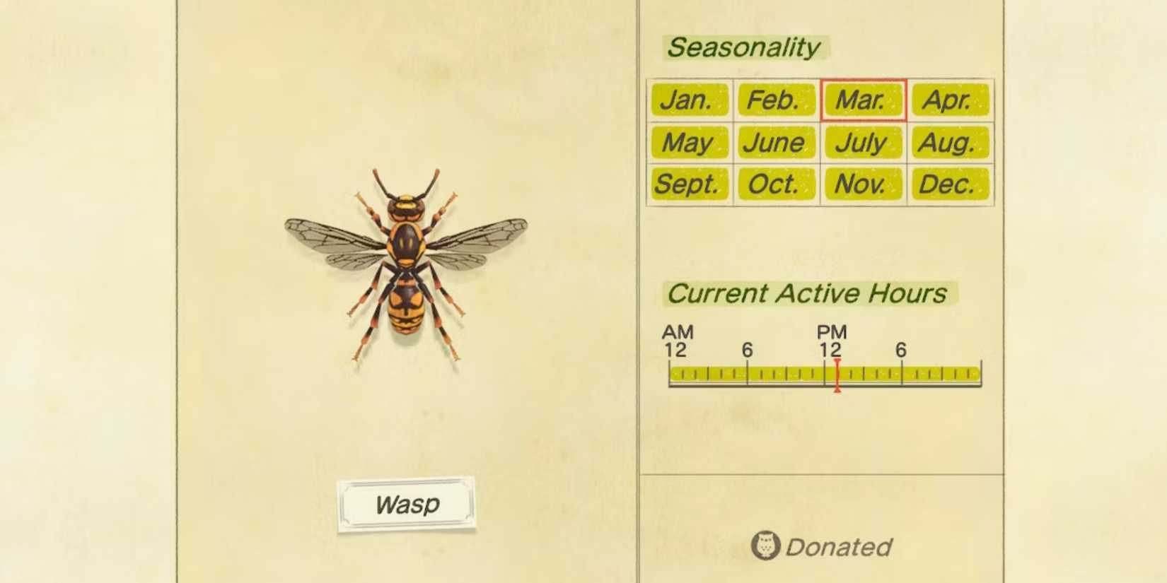 How to Catch Bugs in ACNH