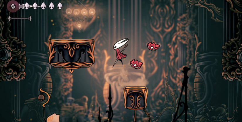 It's Official, Hollow Knight: Silksong Is The 10/10 Masterpiece Fans ...