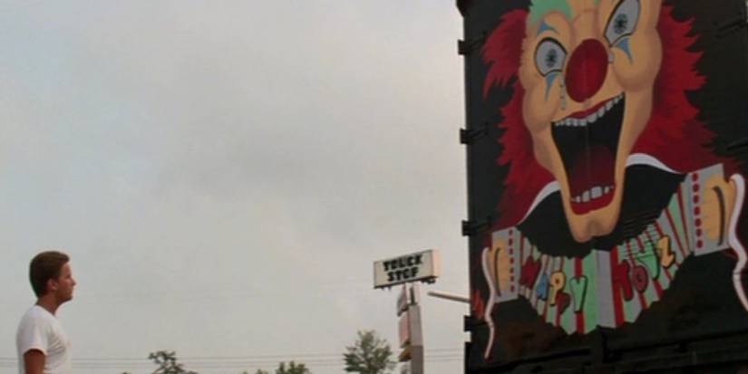 Every Pennywise Appearance in Stephen King Stories
