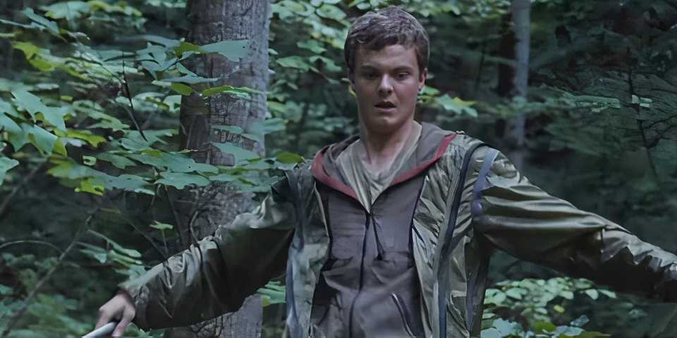 The Boys Star Jack Quaid’s New Horror Comedy Gets Shocking Rotten ...