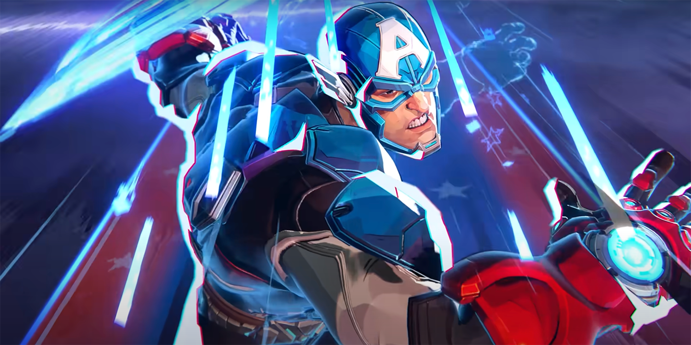Marvel Rivals Has Disappointing News For Nintendo Switch Users