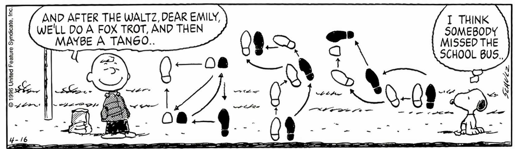 Charlie Brown's Greatest Moments In The Peanuts, Ranked