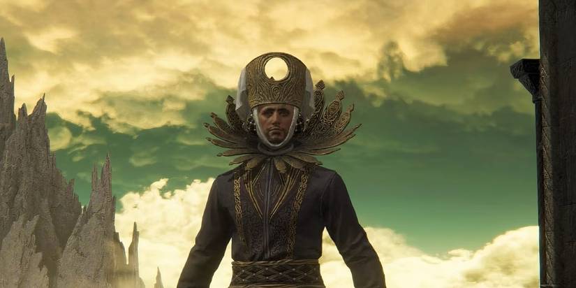 10 Best Passive Abilities from Armor in Elden Ring For the Perfect Build