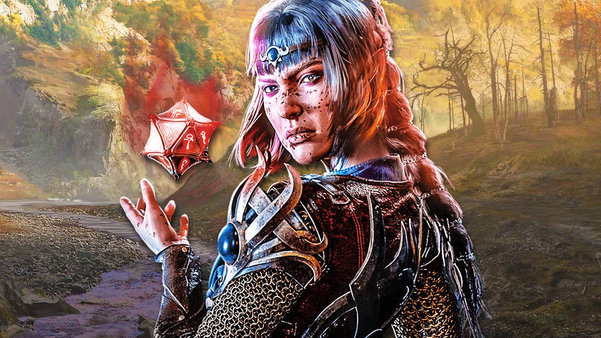 Baldur's Gate 3: Shadowheart Romance Guide