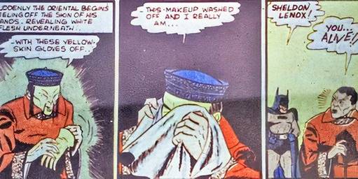 Every Character Batman Killed In The Comics