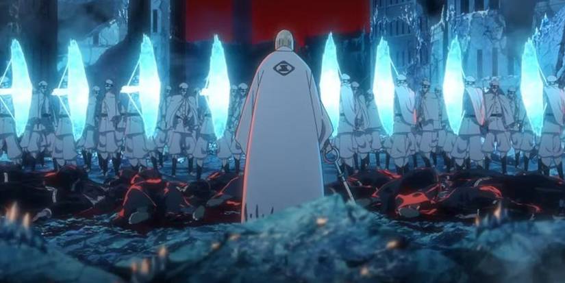 What Manga Chapters Has Bleach: TYBW Adapted (So Far)?