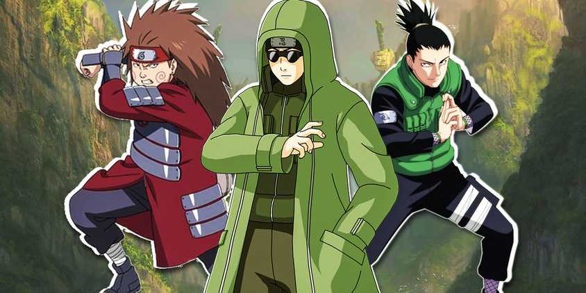 10 Most Creative Naruto Jutsu That Are Actually Super Useful, Ranked