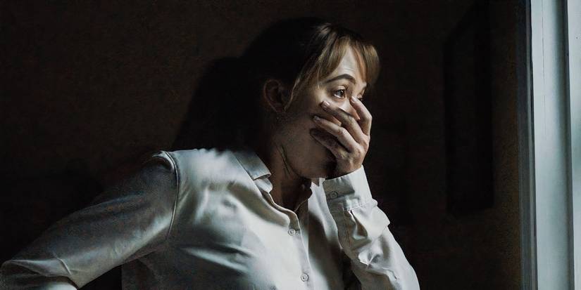 Osgood Perkins' New Horror Movie Already Looks 10x Scarier Than Longlegs