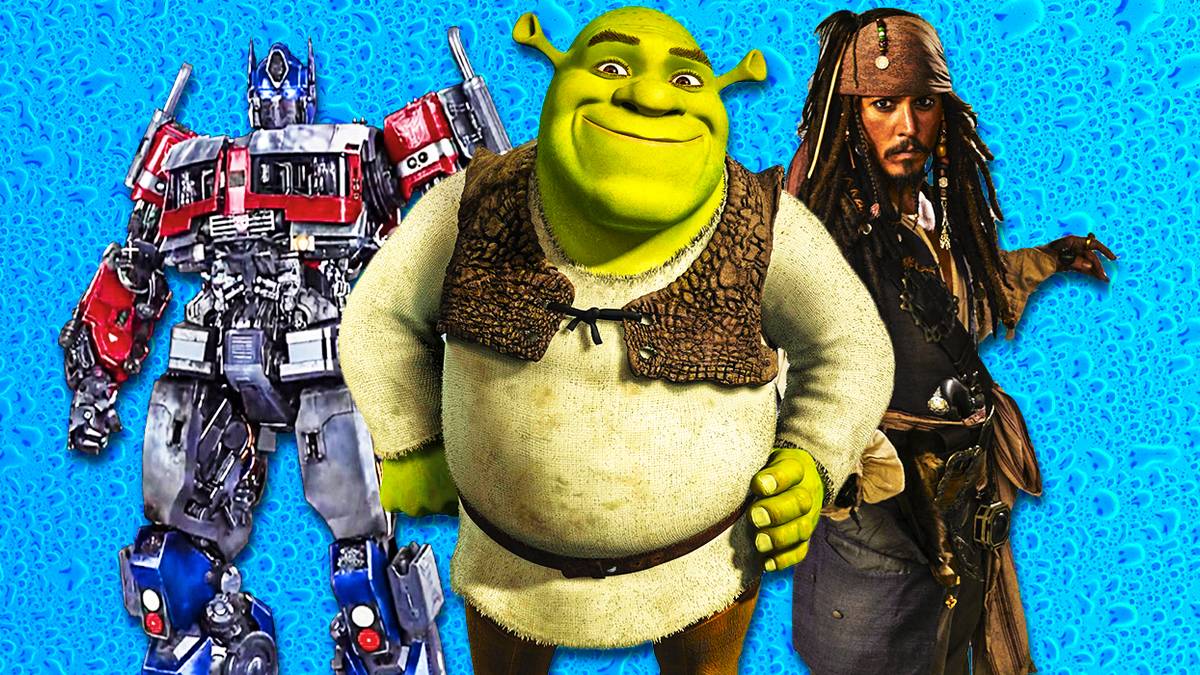 10 Movie Franchises That Fans Only Finished Out of Obligation