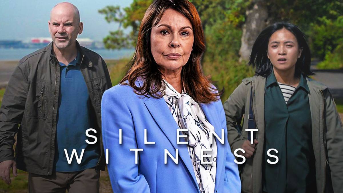 Silent Witness Series 27, Episodes 7 & 8 Review: Killer Story With a ...
