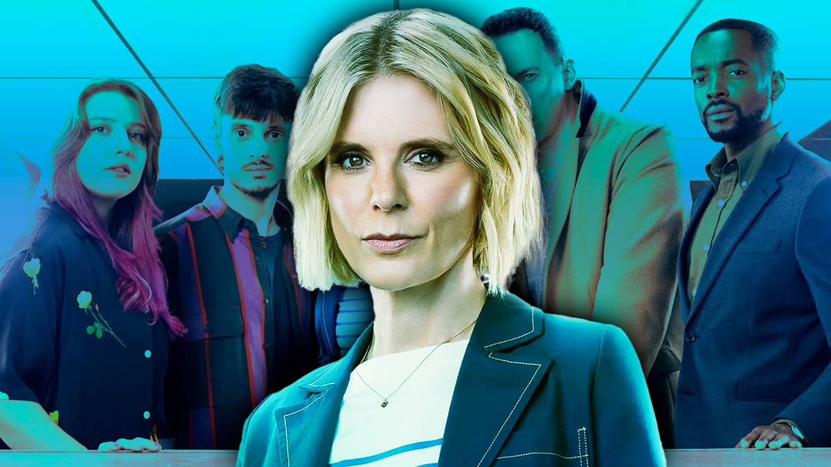 Silent Witness Series 27, Episodes 5 and 6 Review: The Lost Mystery