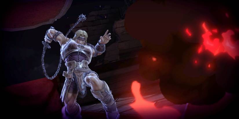 Best Super Smash Bros. Characters to Pick if You've Never Played a ...