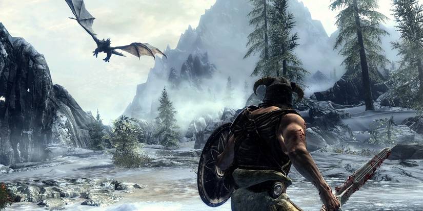 The 25 Best Video Game Characters Of All Time, Ranked