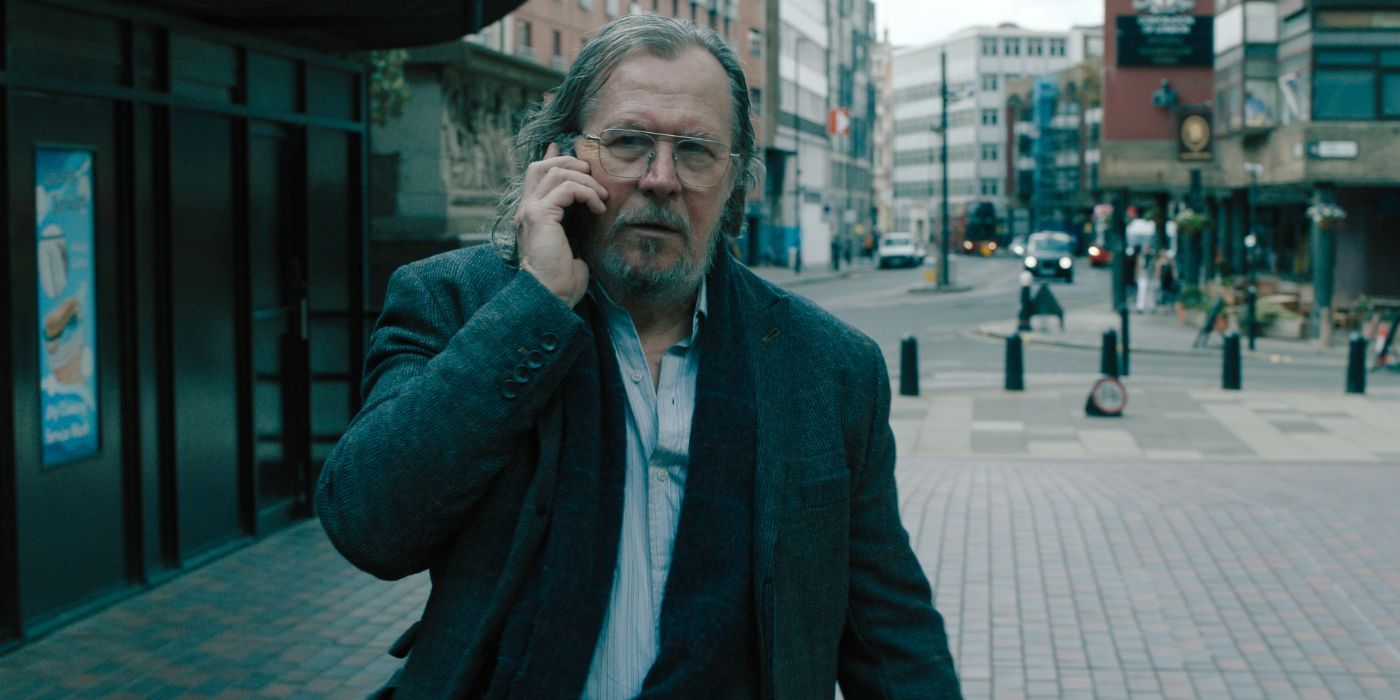 Slow Horses Season 5 Review: Gary Oldman's Spy Drama Breaks Some Rules