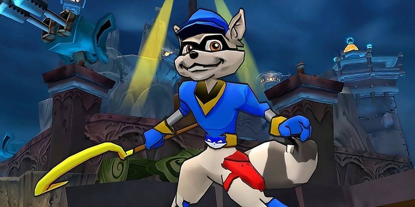 The Best PS2 Remakes & Remasters of All Time, Ranked