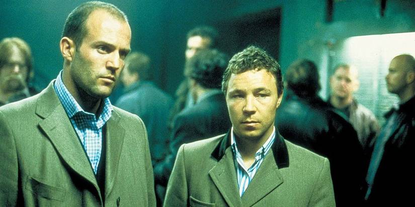 8 Most Iconic Guy Ritchie Characters, Ranked