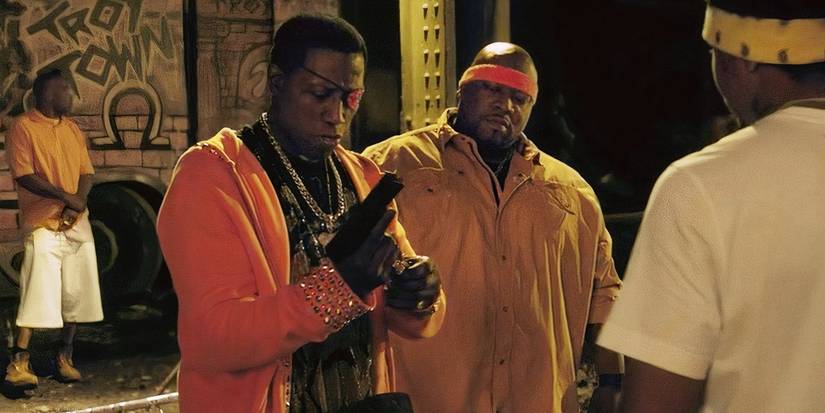 10 Best Wesley Snipes Movies, Ranked