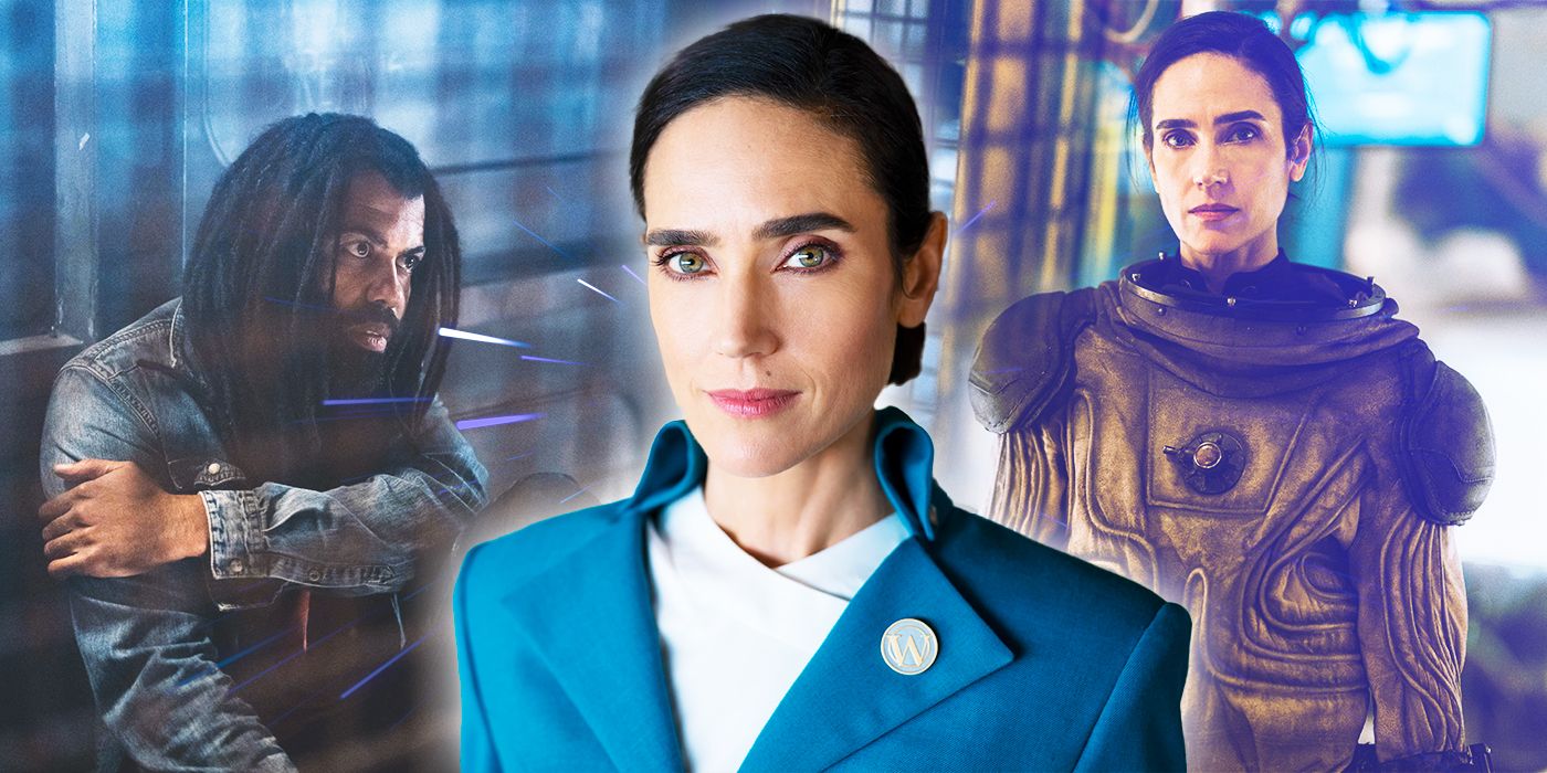 Disclaimer Episodes 1 & 2 Review: Cate Blanchett and Kevin Kline Chew ...