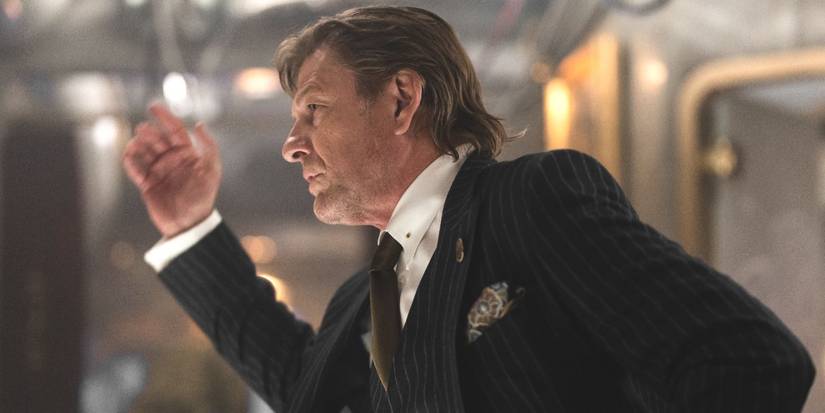 Snowpiercer Season 4, Episode 5 Review: Ben Overshadows a Return