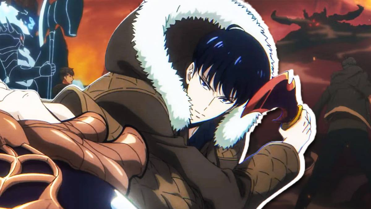 Solo Leveling Season 2 & 19 More Anime to Get Major Reveals at Aniplex Fest