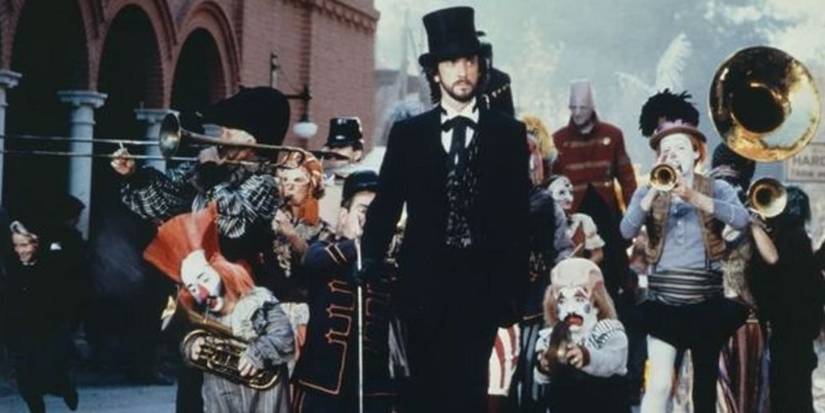 The 20 Scariest Disney Movies, Ranked