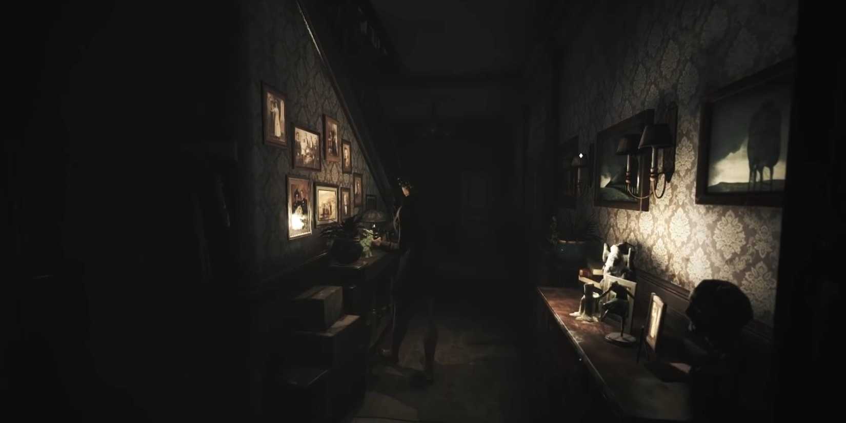 10 Scariest Indie Horror Games of All Time