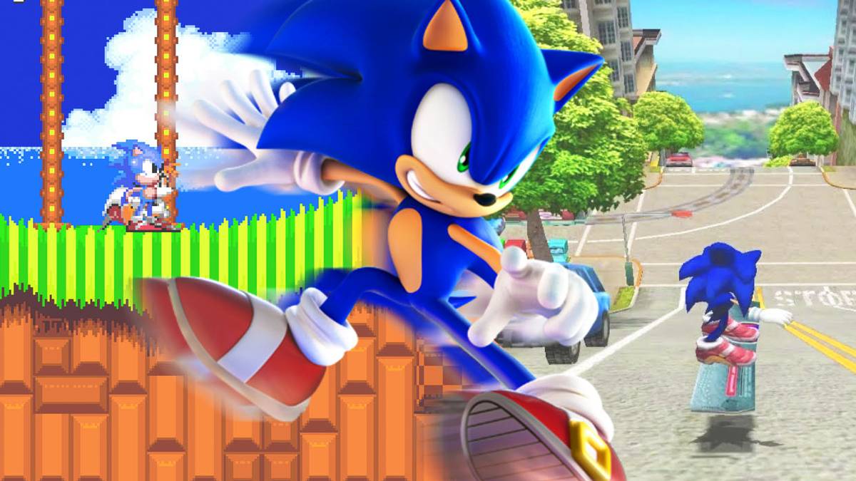 This Iconic Gaming Mascot Revolutionized the Industry