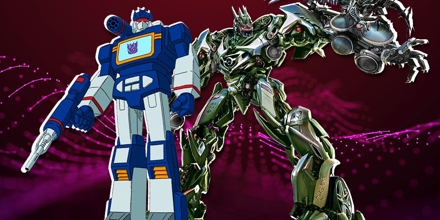 Ironhide's Role in Transformers Has a Hilarious Origin