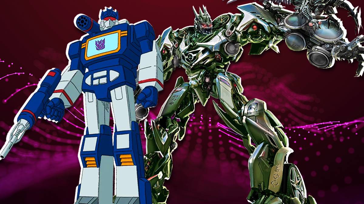 Transformers' Weirdest Villain Change Was Genius Until It Was Ruined
