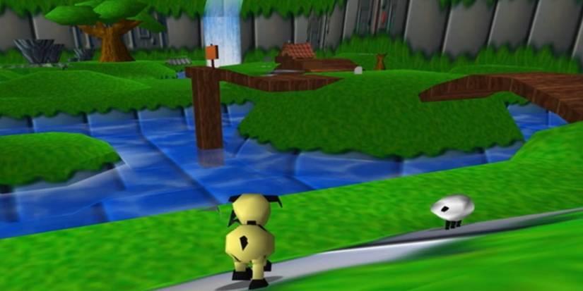 10 Classic N64 Games That Are Unplayable Today