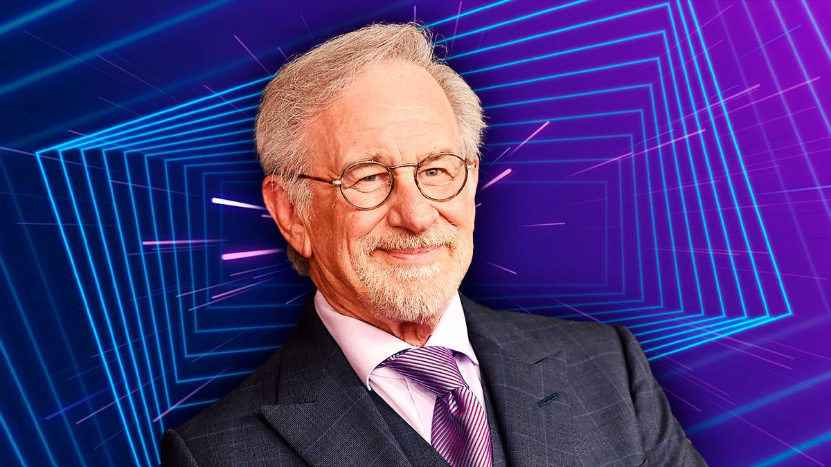 Every Steven Spielberg Film Cameo, Ranked