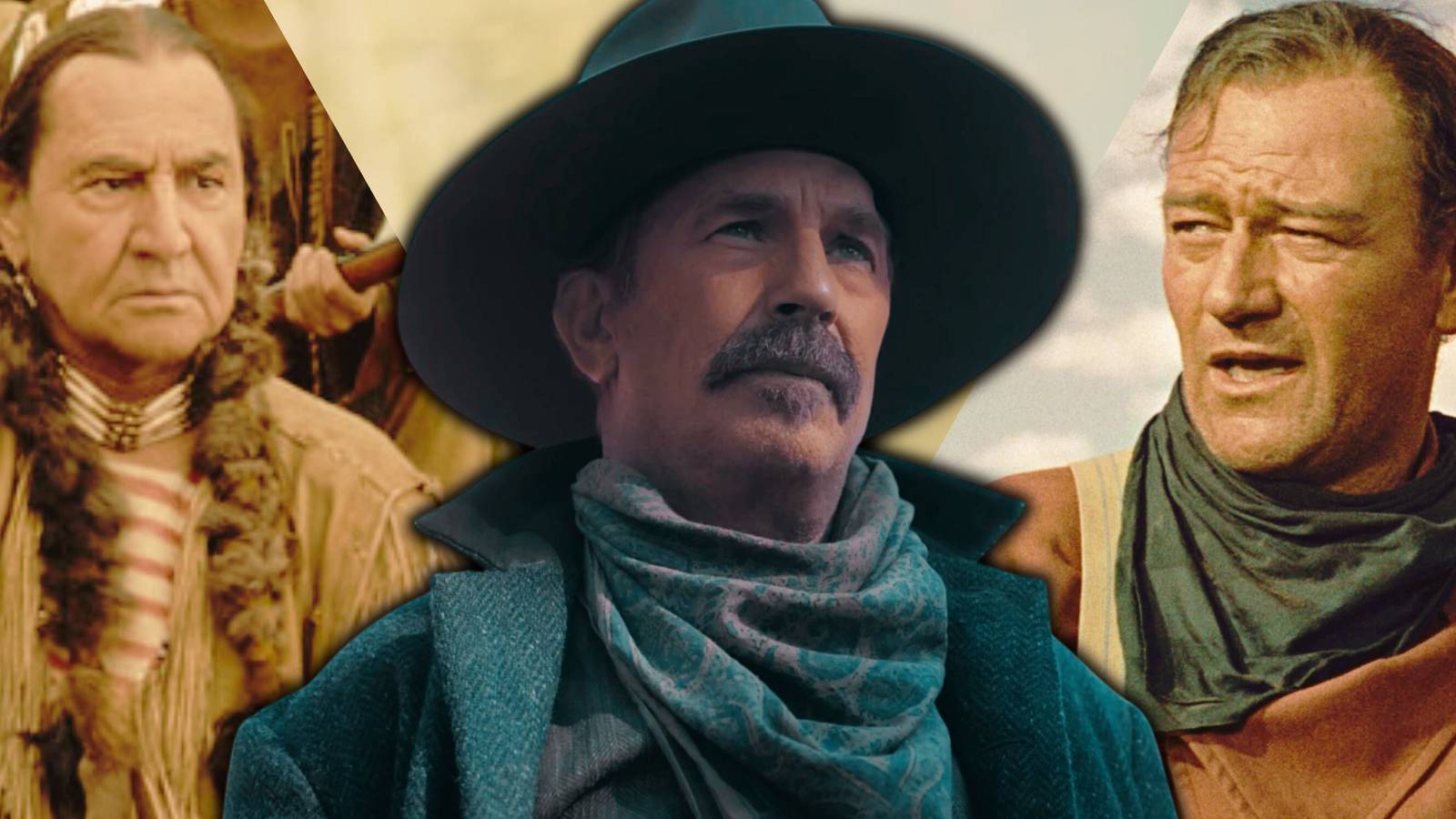 10 Westerns to Watch if You Loved Horizon: An American Saga